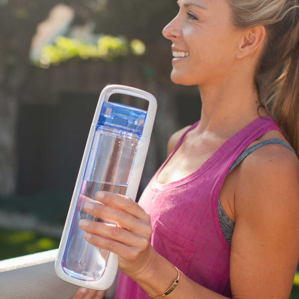 What is the Best Way to Clean and Store Reusable Water Bottles? – Kor Water