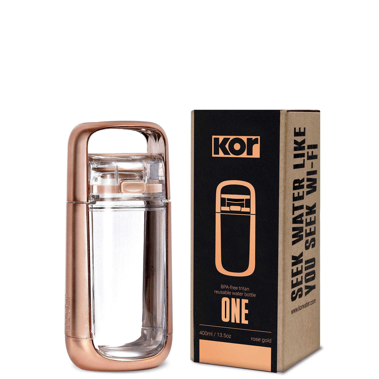 Kor ONE – Kor Water