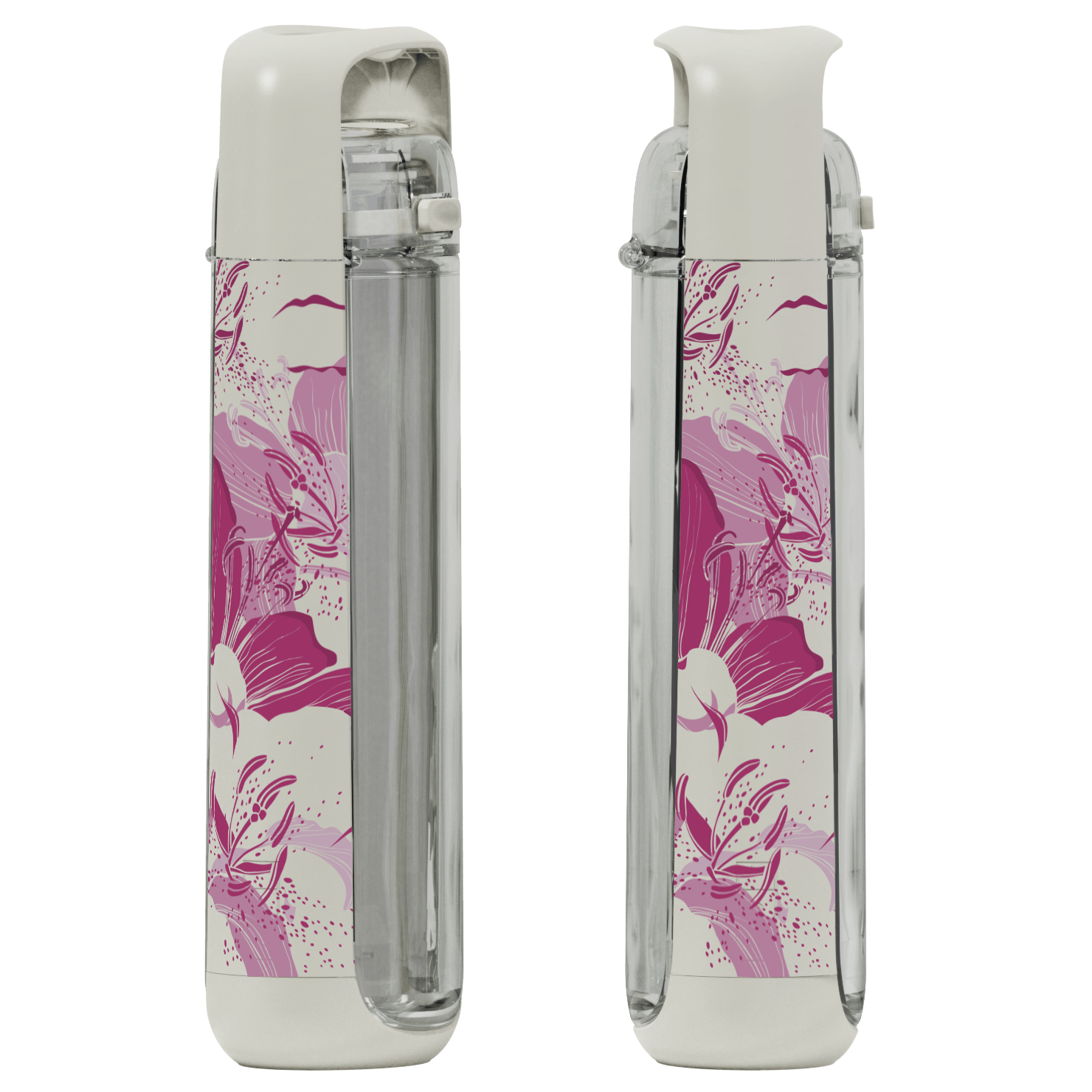 ONE CANVAS FLORAL by Hannah Gage – Kor Water