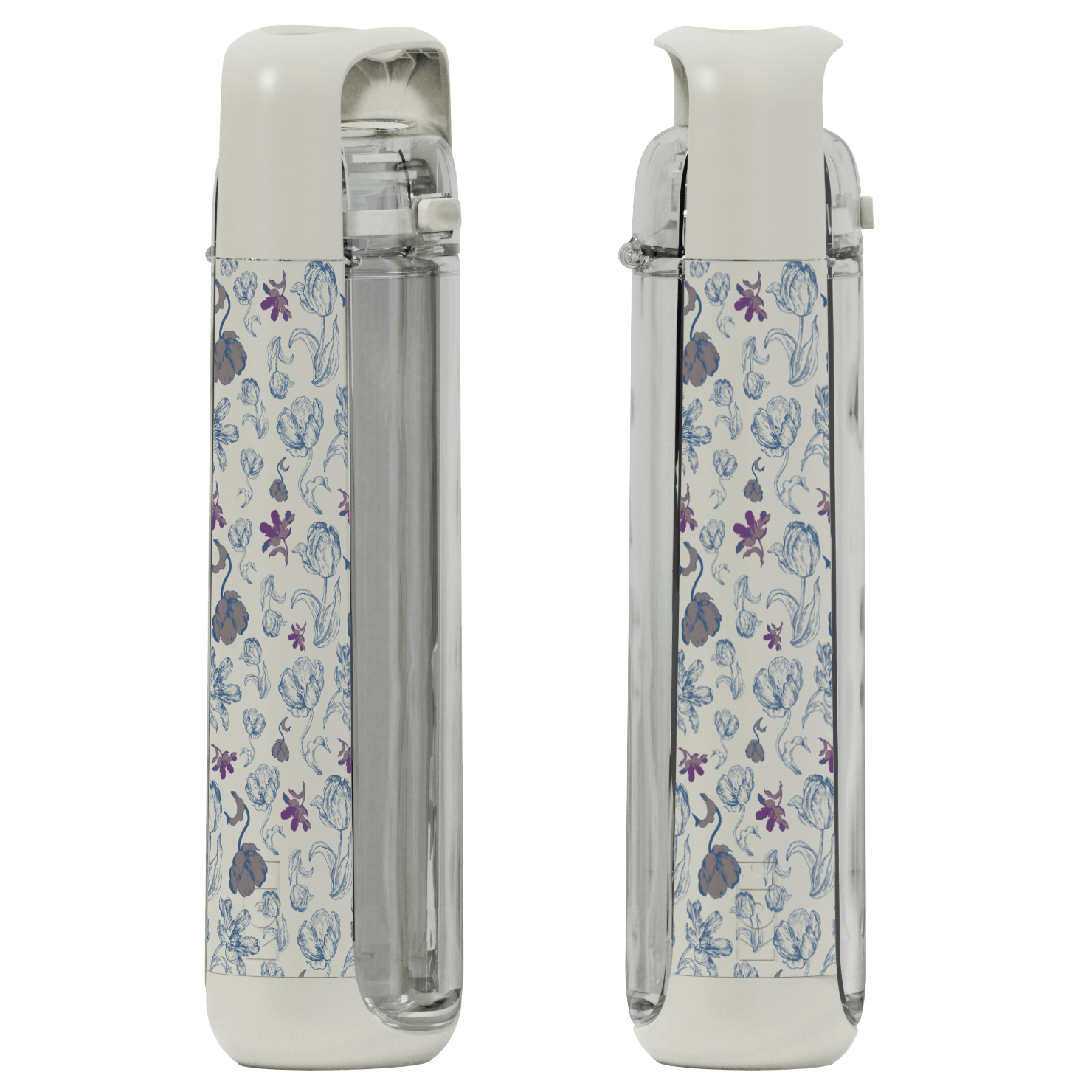 ONE CANVAS FLORAL by Hannah Gage – Kor Water