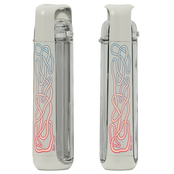 ONE CANVAS by Iwan Smit – Kor Water