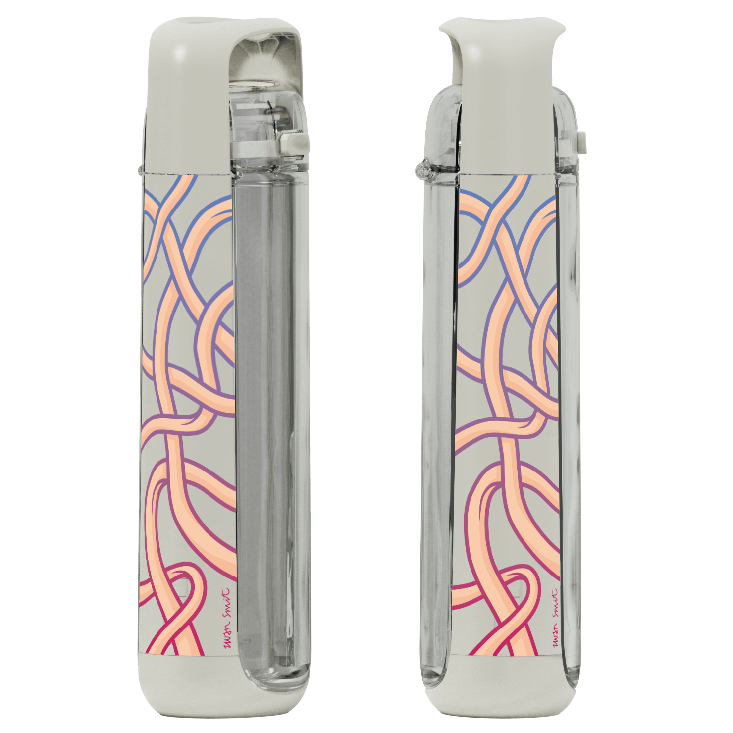 ONE CANVAS by Iwan Smit – Kor Water