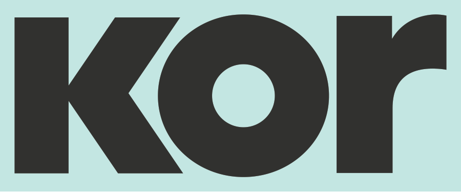 CUSTOMIZE YOUR KOR – Kor Water