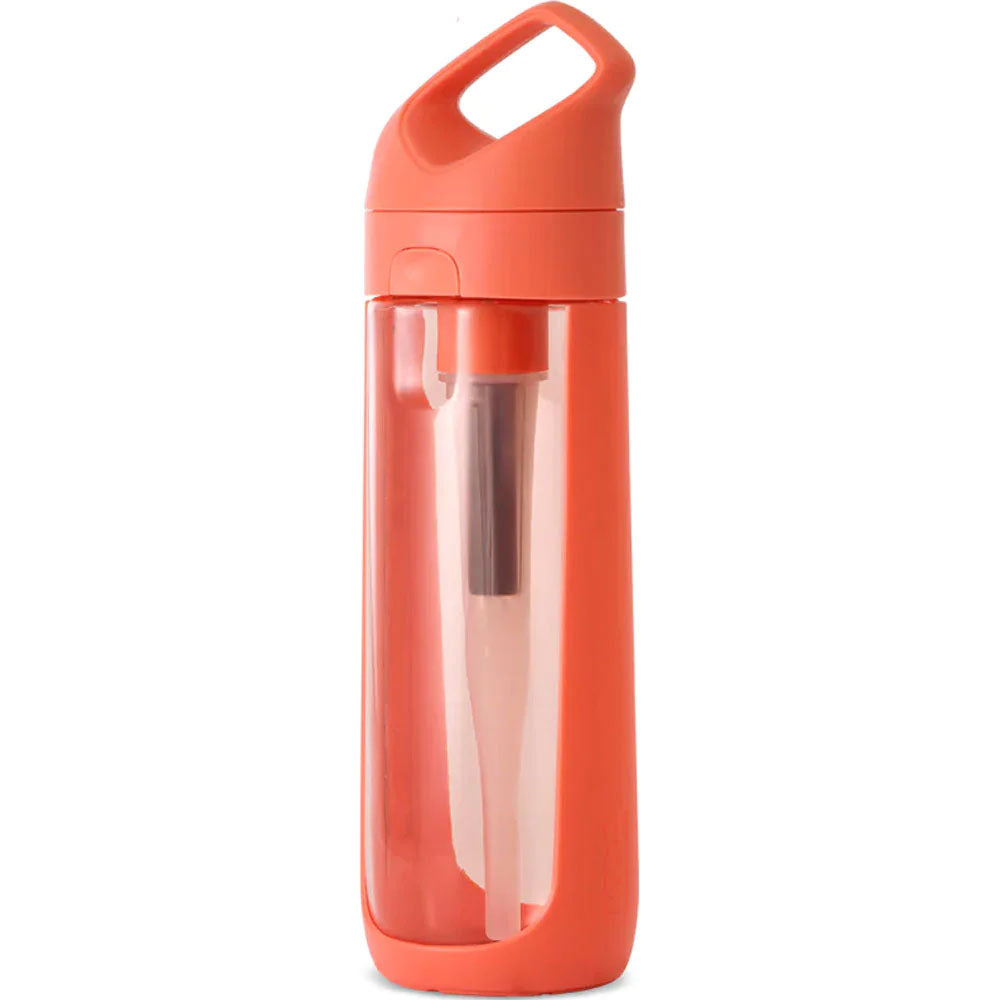 KOR Nava Filter Water Bottle - 24 oz (700 mL) – Kor Water