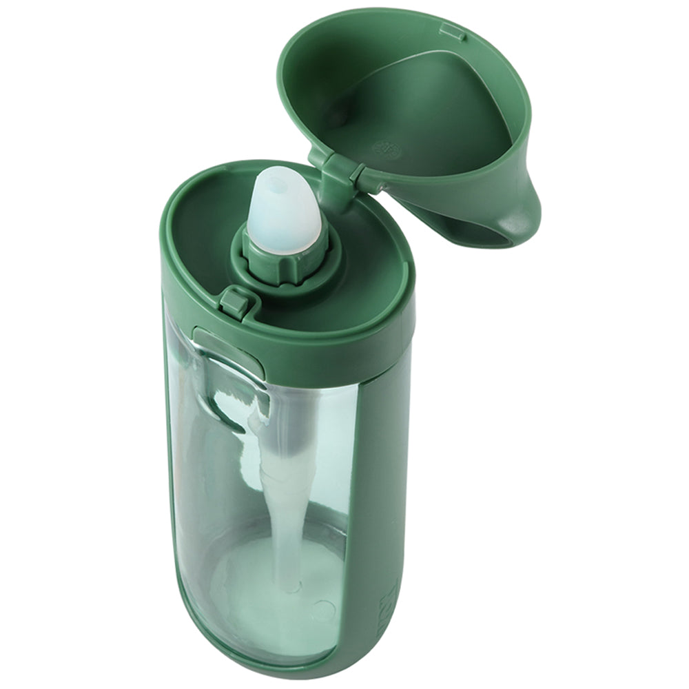 KOR Nava Filter Water Bottle - 24 oz (700 mL) – Kor Water