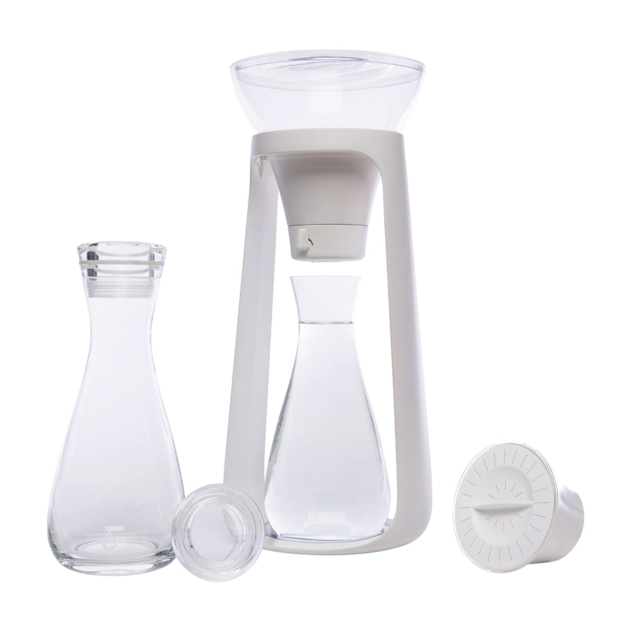Filtration | Kor Water - Filtered Water Bottles & Home Water Filtration